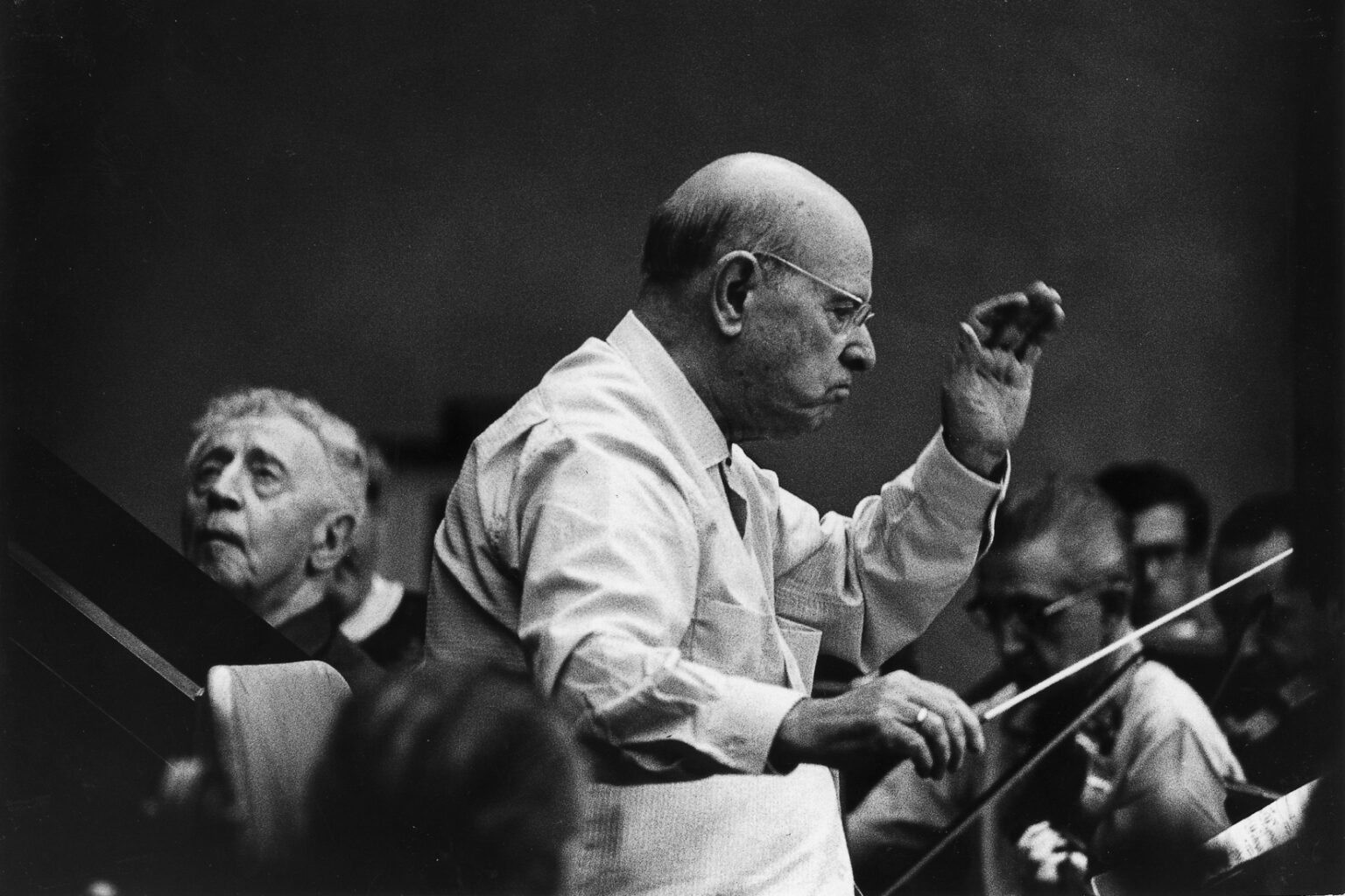 We commemorate the 50th Anniversary of the death of Pablo Casals ...