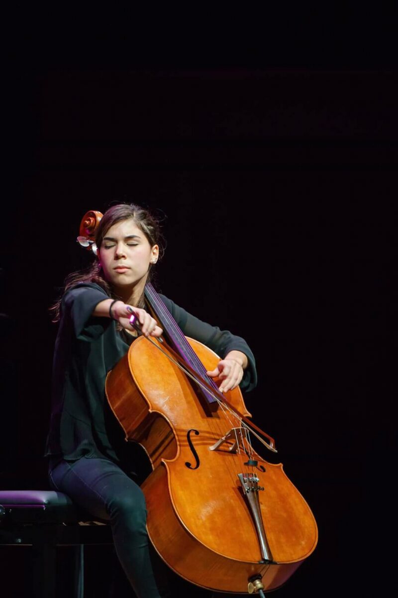 Guardó Internacional Pau Casals - Fundació Pau Casals