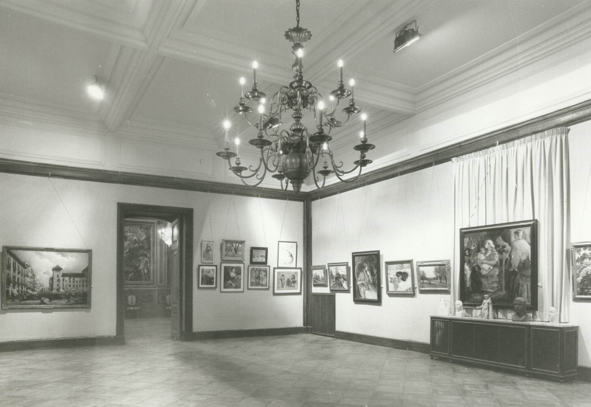 About the Museum Pablo Casals - Fundació Pau Casals