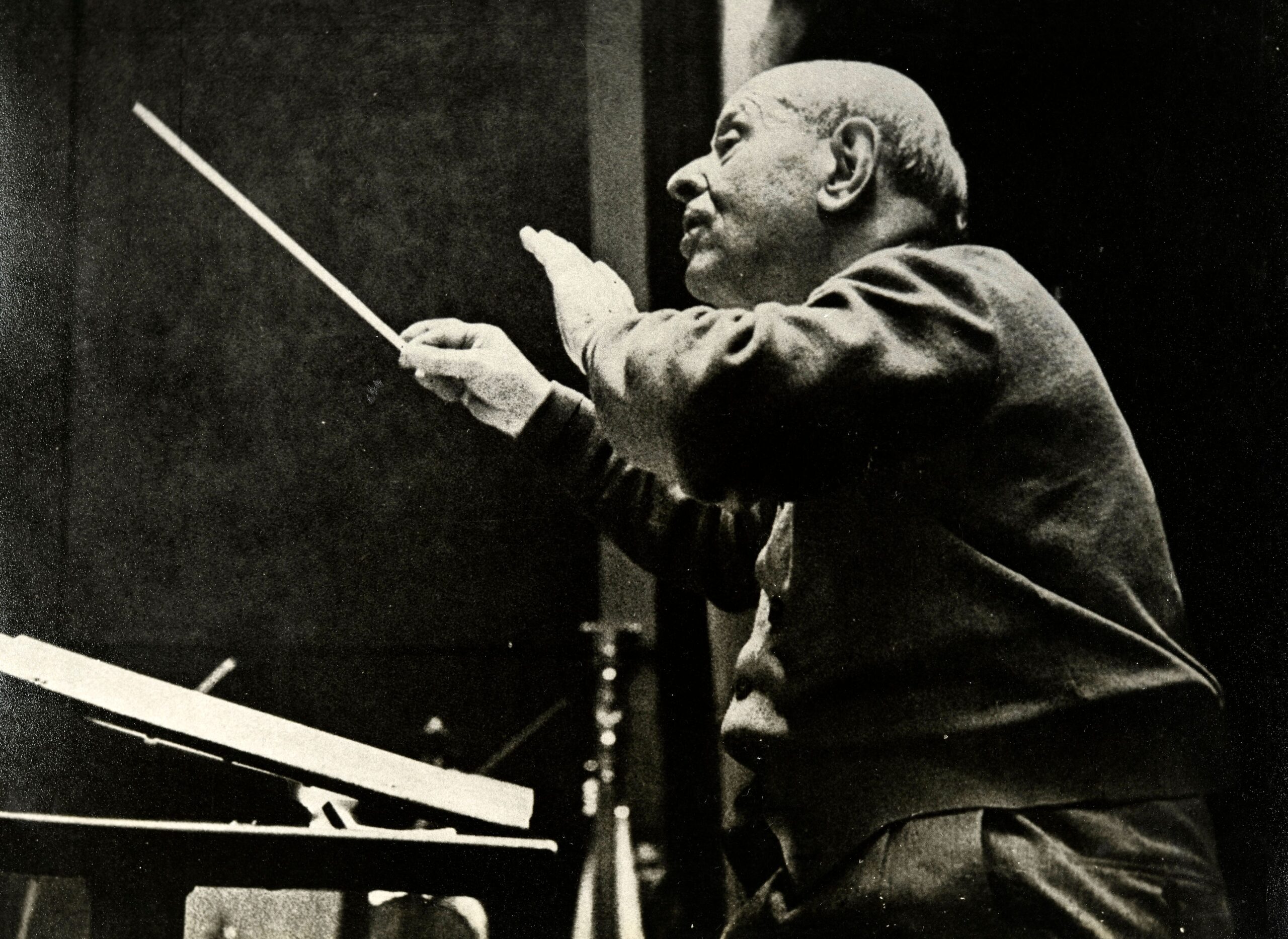 "El Pesebre" de Pau Casals en el Palau de la Música Catalana - Fundació ...