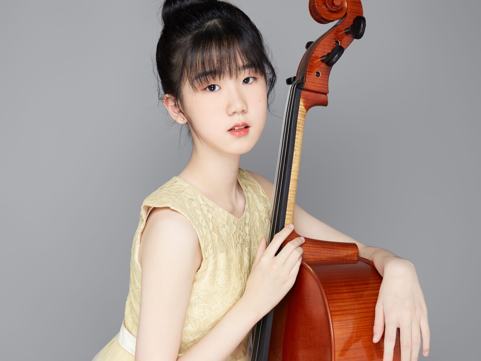 Meet the 7 finalists of the Pablo Casals International Award 2024 ...