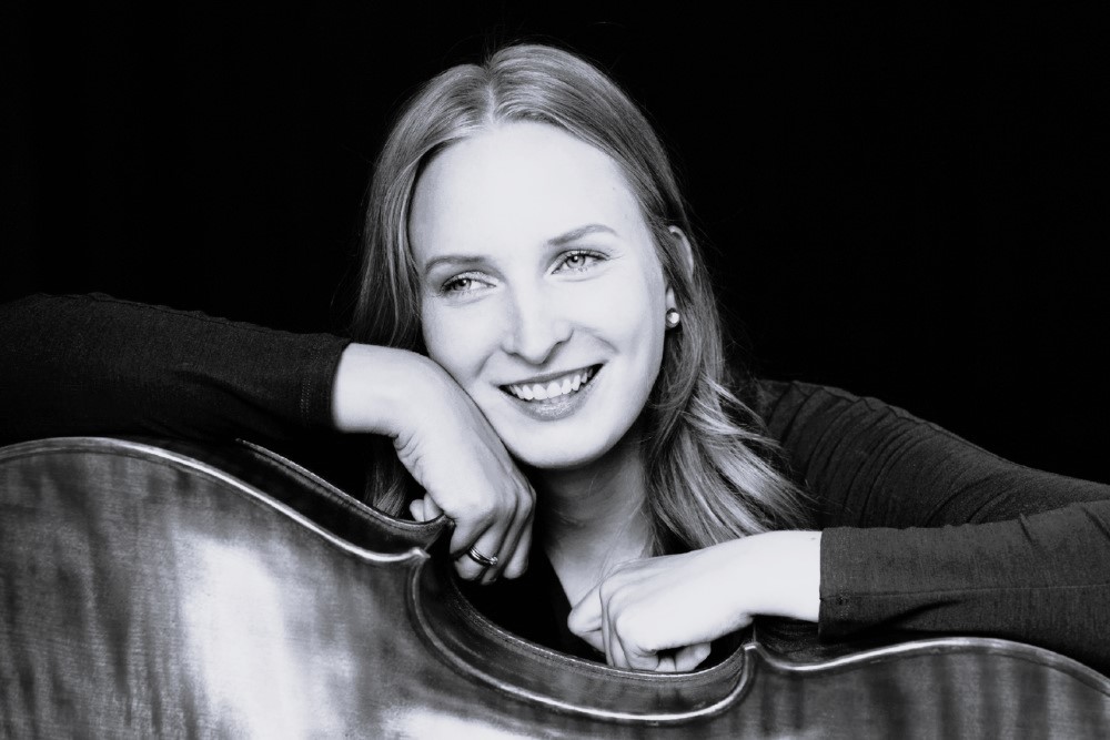 Pablo Casals International Award - Fundació Pau Casals